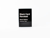 Cards For All People – Black Card Revoked