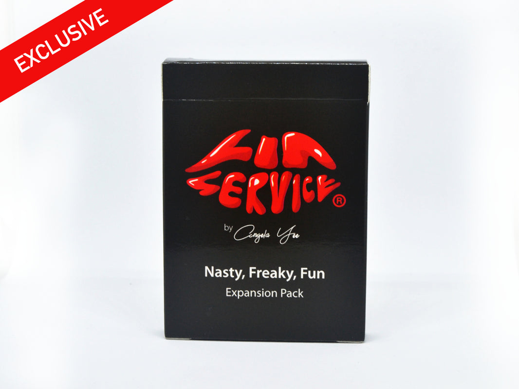 Cards For All People – Black Card Revoked